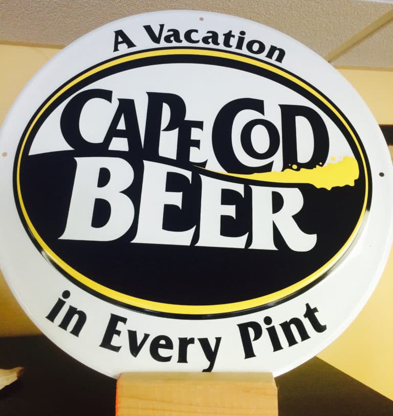 Cape Cod Beer Releasing Nox Atra Imperial Stout for the Black Ale ...