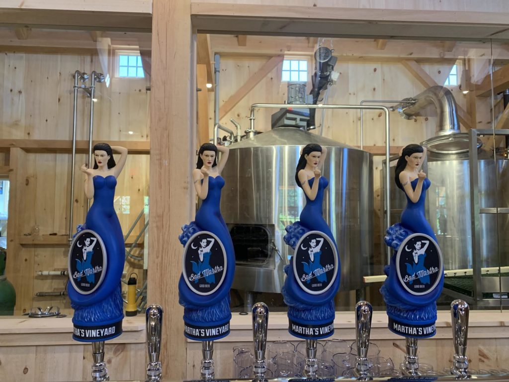 Bad Martha Brewing Announces Grand Opening of Bad Martha Farmer’s ...