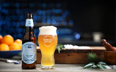 Forecasters Call for a Cold Snap: Samuel Adams Delivers a New Cold Snap ...