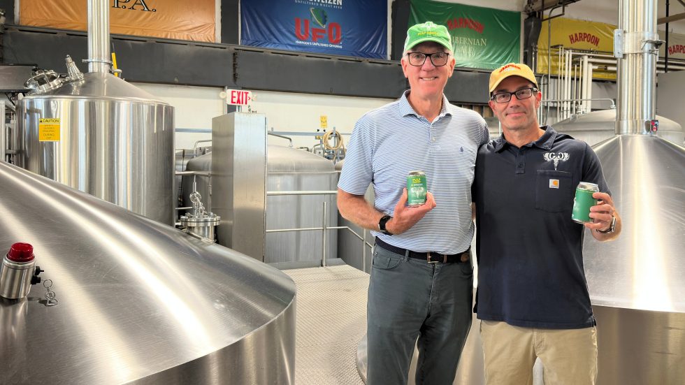Barrel One Collective Acquires Greater Good Brewing | Mass Brew Bros