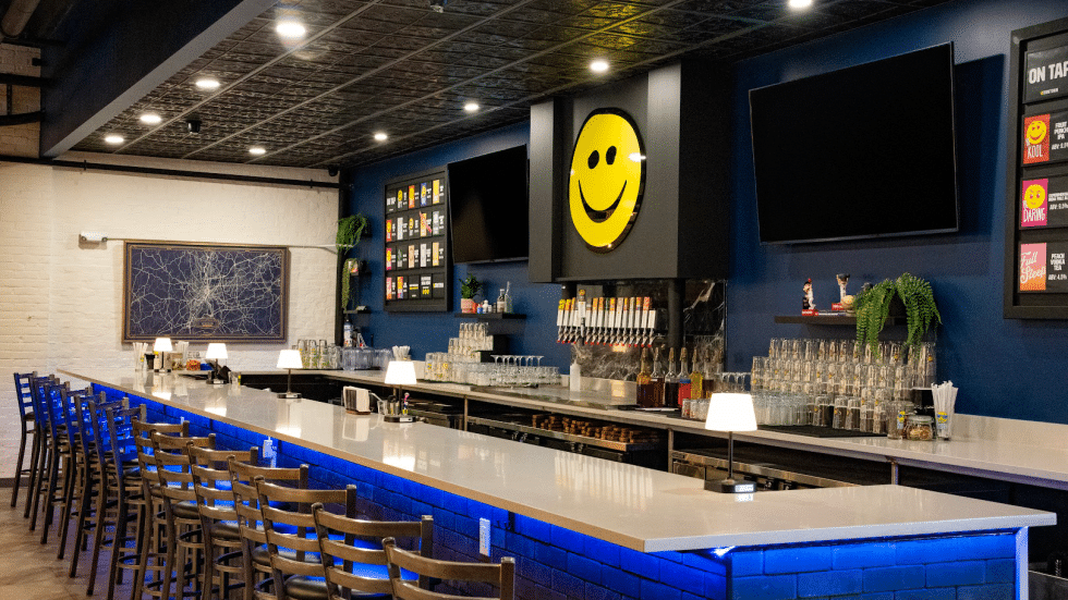 Wormtown Brewery’s Worcester Taproom Reopens | Mass Brew Bros