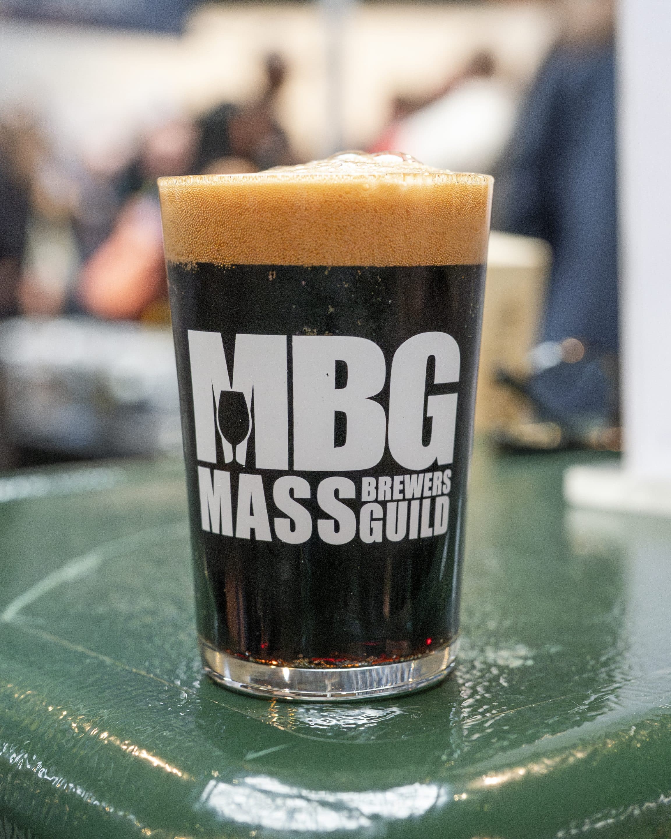 A New Spring Tradition Arrives in Boston: Massachusetts Craft Brewers ...